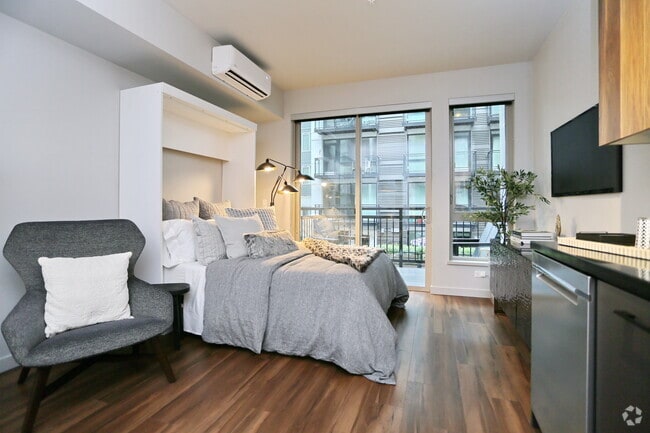 Alexan 100 Apartments - Seattle, WA | Apartments.com