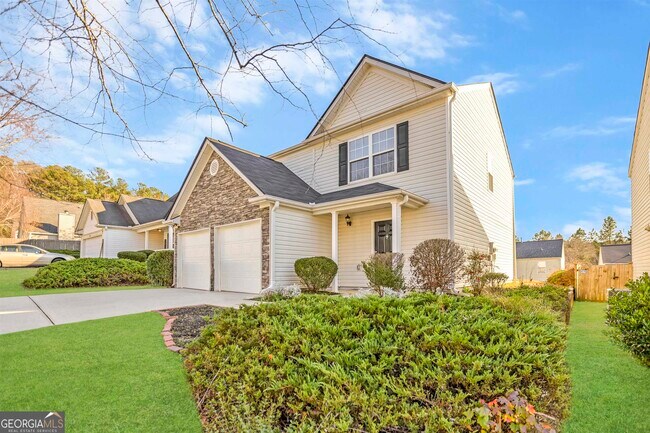 3504 Devon Chase Rd, Atlanta, GA 30349 - House Rental in Atlanta, GA ...