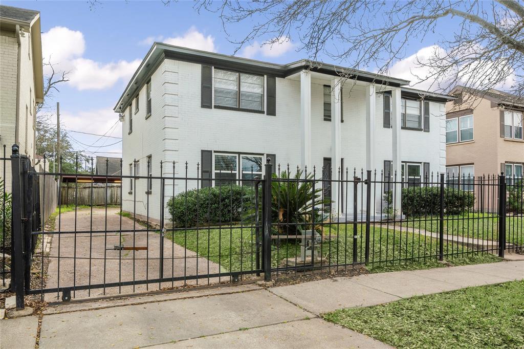 2614 Cleburne St, Houston, TX 77004 - Room for Rent in Houston, TX | Apartments.com