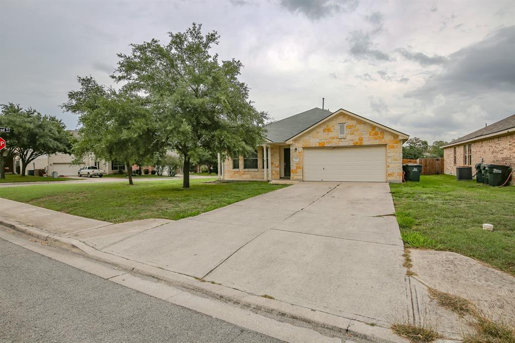 111 Carriage Way, Kyle, TX 78640 - House Rental in Kyle, TX ...