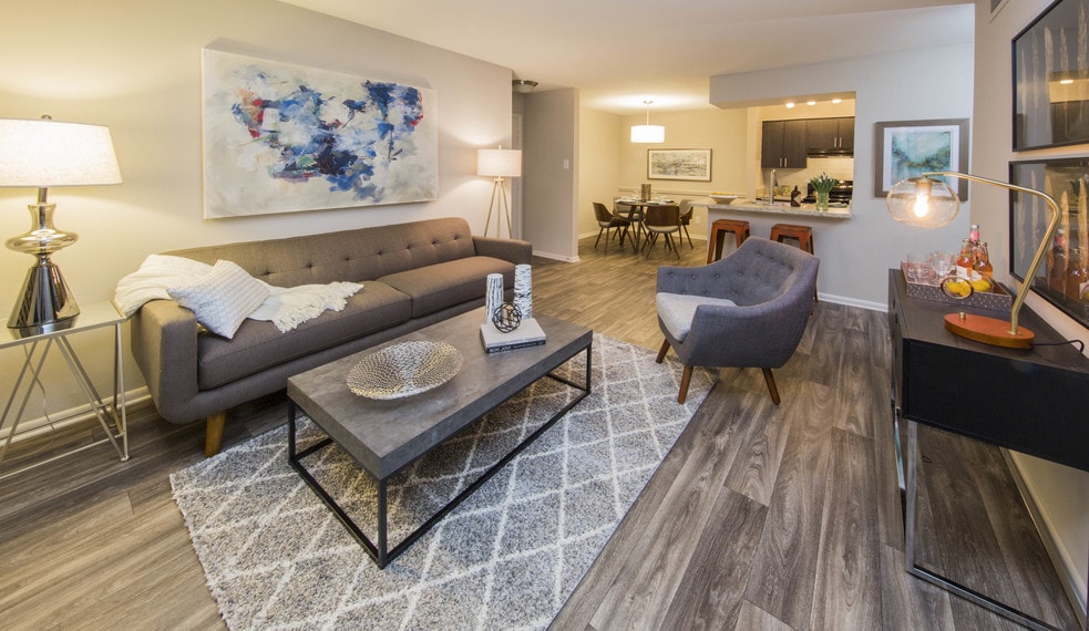 Riverstone At Owings Mills Apartments