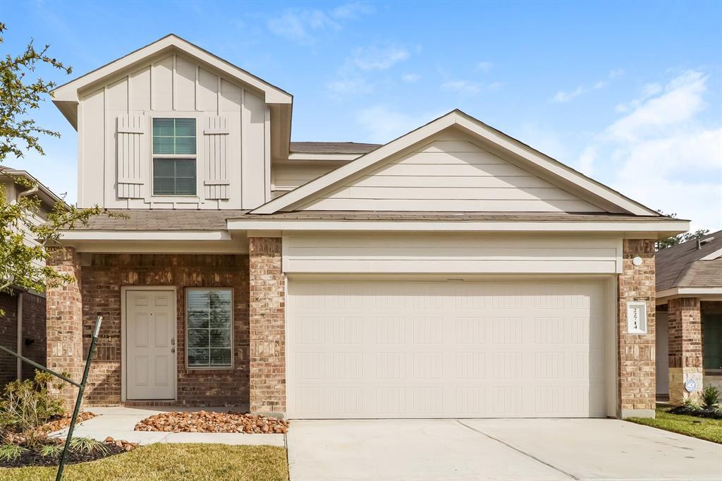 22714 Winter Maple Trl, Spring, TX 77373 - House Rental in Spring, TX ...