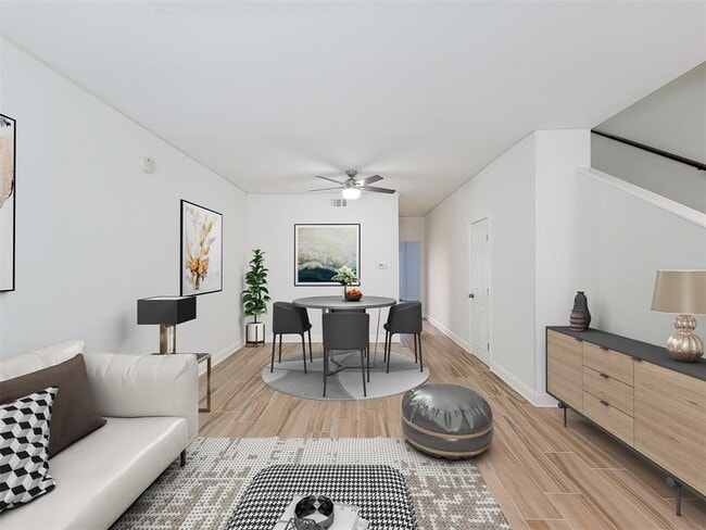 840 Threadneedle St Unit 183, Houston, TX 77079 - Condo for Rent in ...