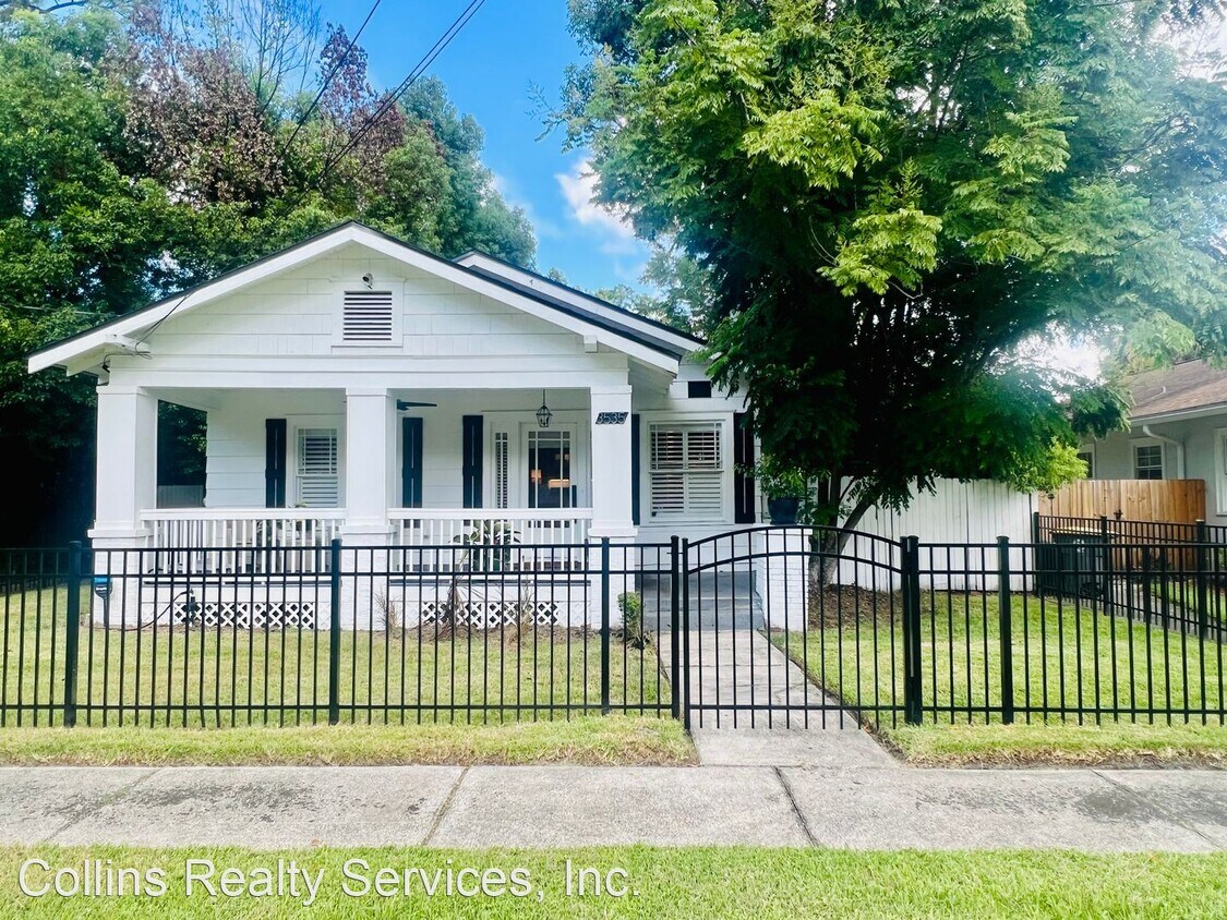 3535 Randall St, Jacksonville, FL 32205 - House Rental in Jacksonville ...