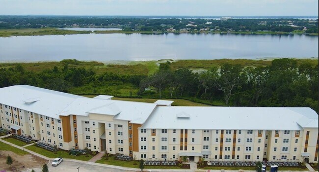 Military Apartments for Rent in Eustis FL