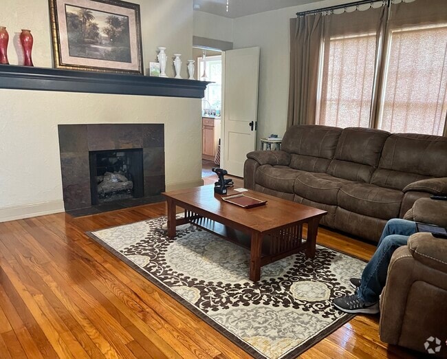 Wyomina Park Apartments for Rent with Extra Storage - Ocala, FL ...