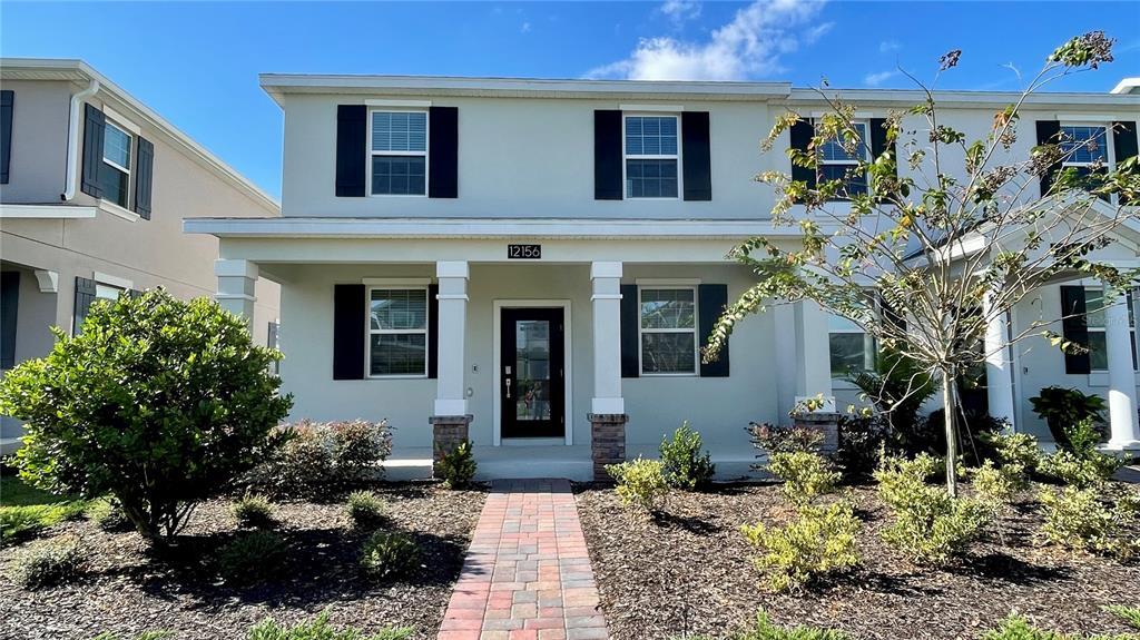 12156 Sonnet Ave, Orlando, FL 32832 - Townhome Rentals in Orlando FL ...