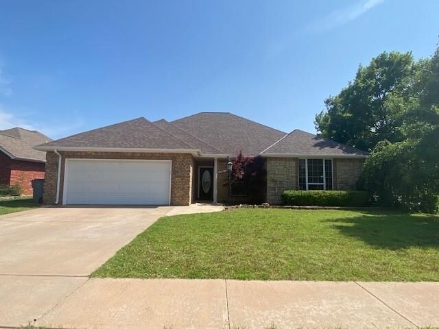 3701 NE Bradford St, Lawton, OK 73507 - House Rental in Lawton, OK ...