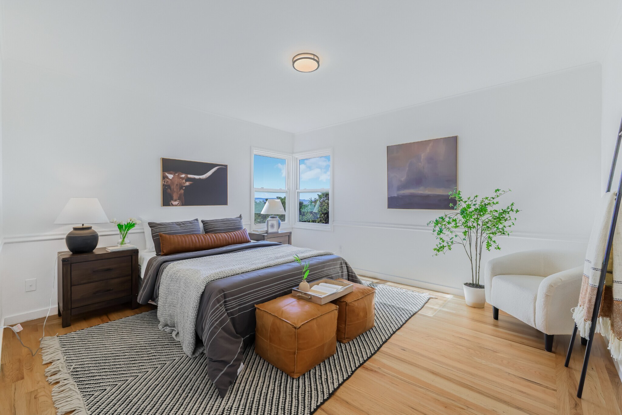 4715 Davenport Ave, Oakland, CA 94619 - House Rental in Oakland, CA ...