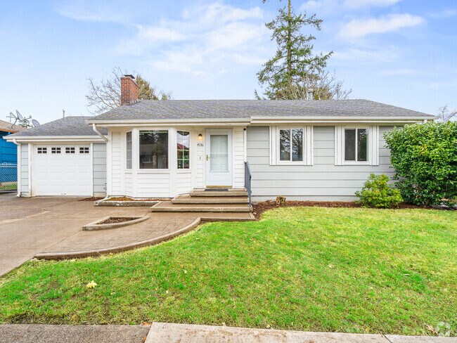 Apartamentos de renta en Lents-Powellhurst-Gilbert - Portland, OR ...