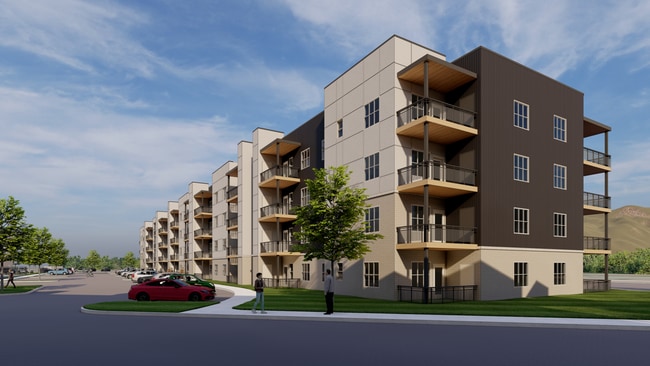 Canyon Ridge - Apartments in Boise, ID | Apartments.com