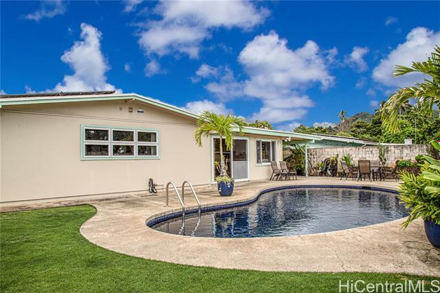 639 Ululani St, Kailua, HI 96734 - House Rental in Kailua, HI ...