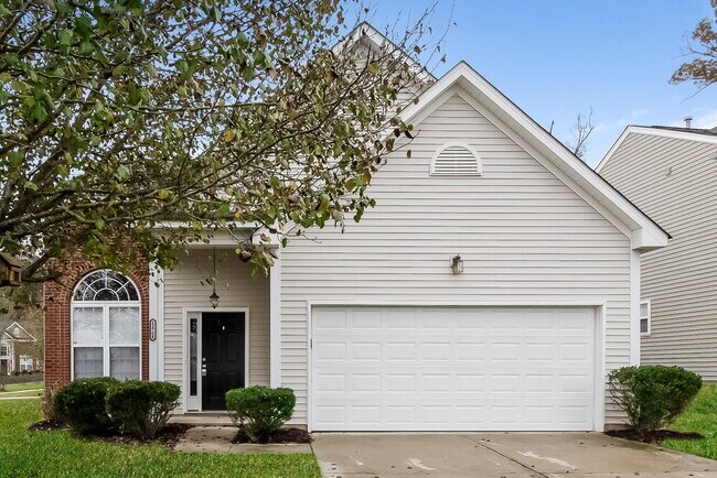 Harburn Forest Apartments for Rent with Hardwood Floors - Charlotte, NC ...