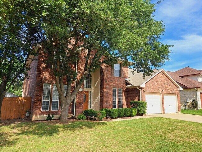 1700 Bow Ridge Dr, Cedar Park, TX 78613 - House Rental in Cedar Park ...