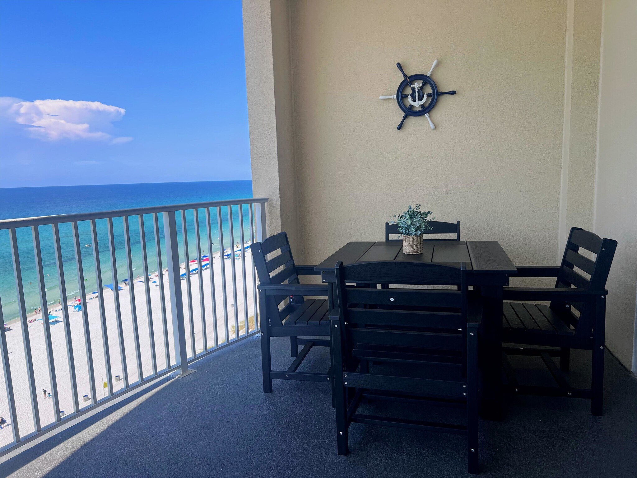 10625 Front Beach Rd Unit 1105, Panama City Beach, FL 32407 - Condo for ...