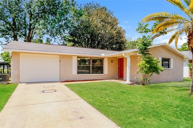 4248 Raccoon Loop, New Port Richey, FL 34653 - House Rental in New Port ...