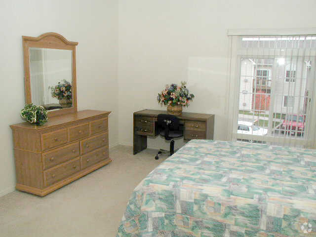 Blueberry Hill Apartments - 15 Still Moon Cres Rochester, NY 14624 ...