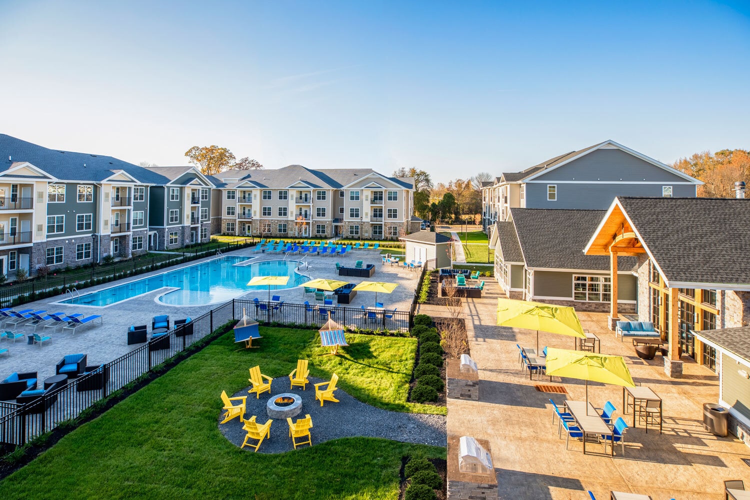Briggs & Union - 12000 Knox Way Mount Laurel, NJ 08054 | Apartments.com