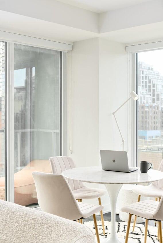 The Taylor Appartements - 57 Spadina Ave Toronto, ON | Apartments.com