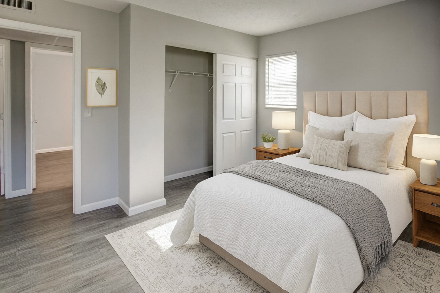 Professional Park Townhomes & Apartments - 1250 Crescent Heights Rd ...