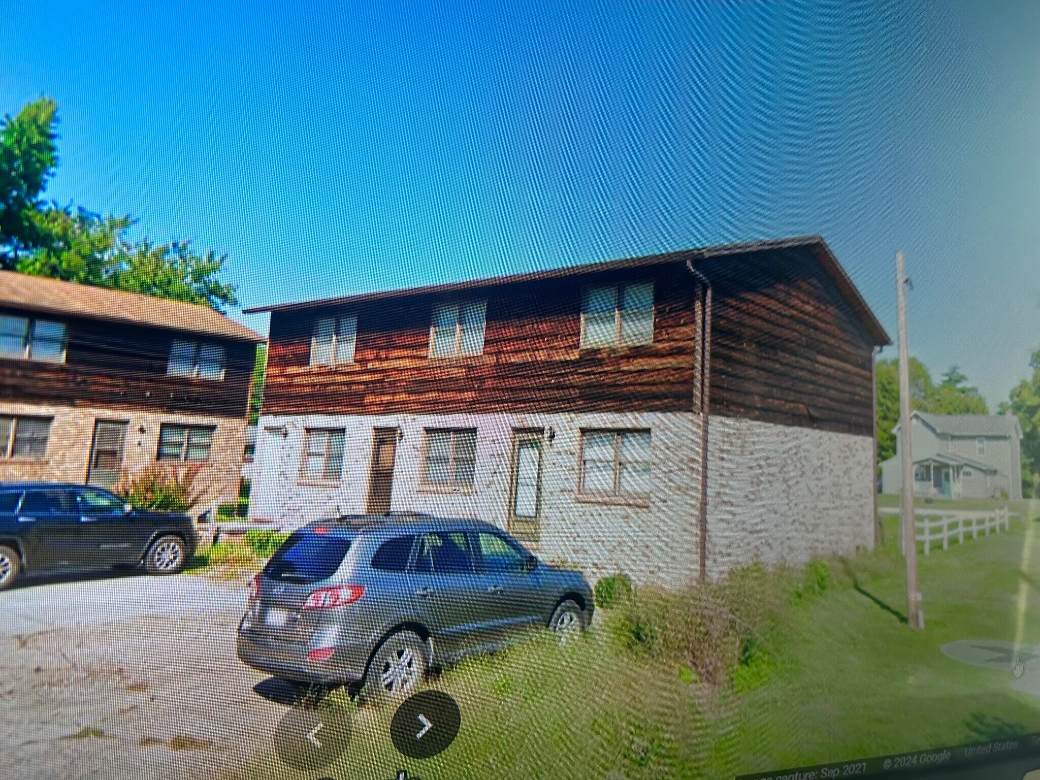 6 Park Pl, Williamstown, WV 26187 - Townhome Rentals in Williamstown WV ...