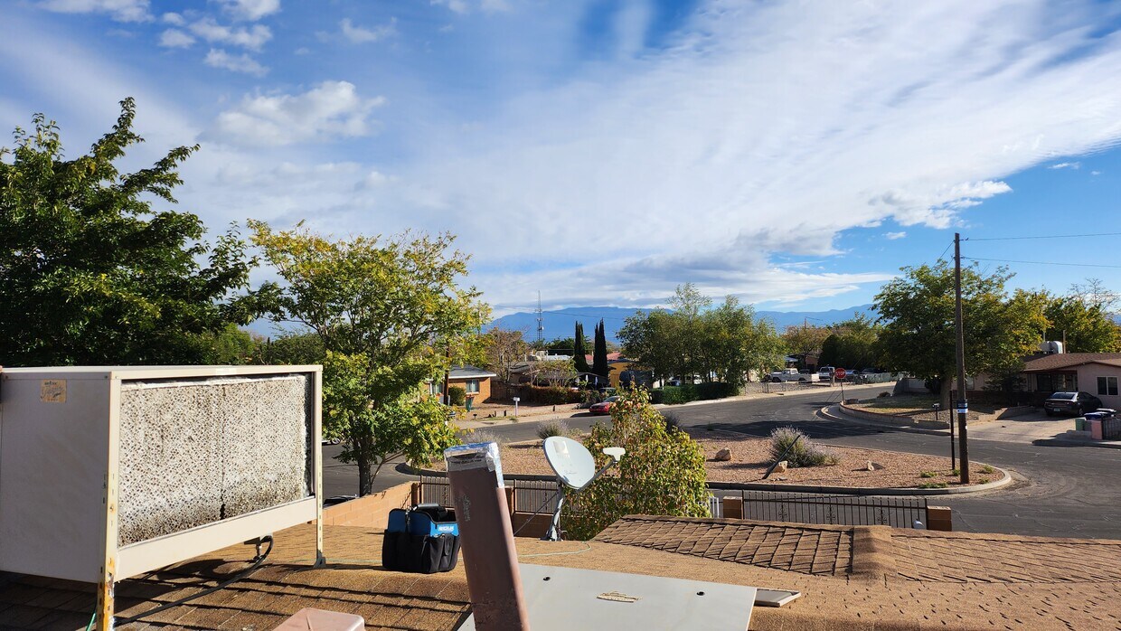 1149 Carlos Rey Cir SW, Albuquerque, NM 87121 - House Rental in ...