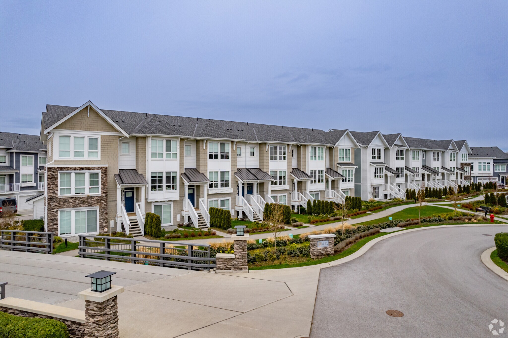 Westhampton Apartments - 5311 Admiral Way Delta, BC | Apartments.com