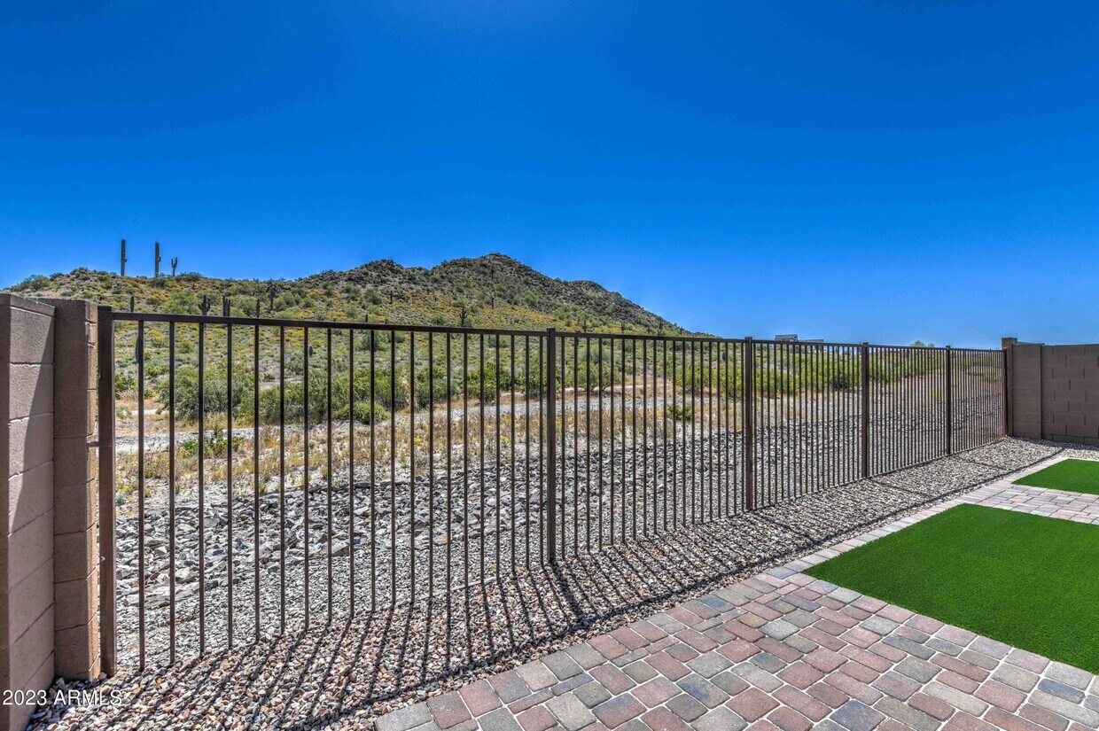 1721 Flintlock Dr, Queen Creek, AZ 85142 - House Rental in Queen Creek ...