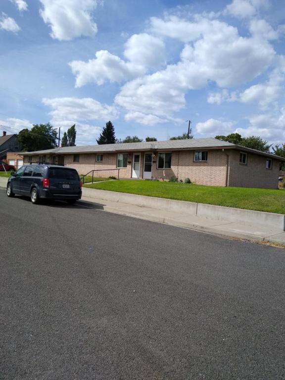 627 E Fairview Ave, Spokane, WA 99207 - House Rental in Spokane, WA ...