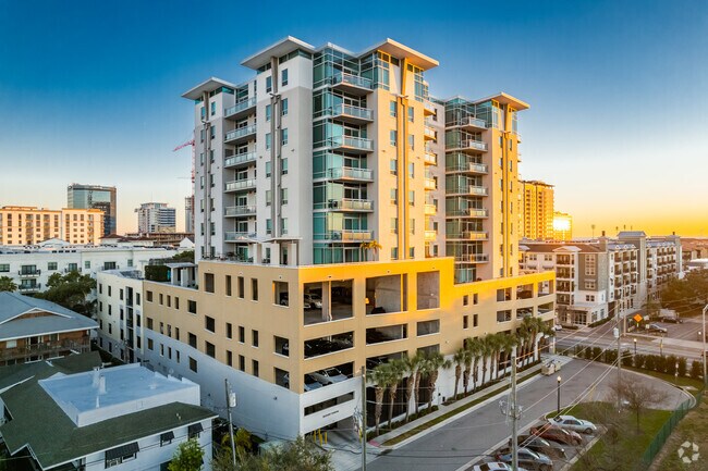 The Sage - Apartments in Saint Petersburg, FL | Apartments.com