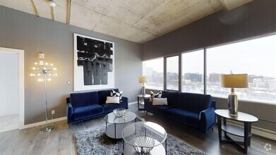 Downtown Apartments for Rent - Edmonton, AB - 661 Rentals | Apartments.com