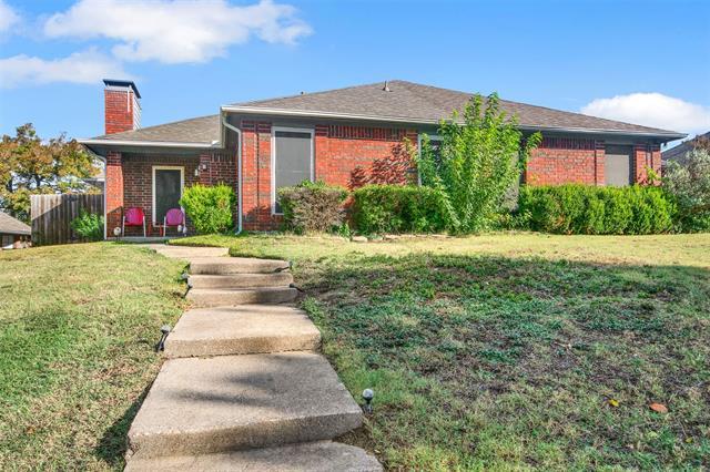 2805 Monet Pl, Dallas, TX 75287 - House Rental in Dallas, TX ...