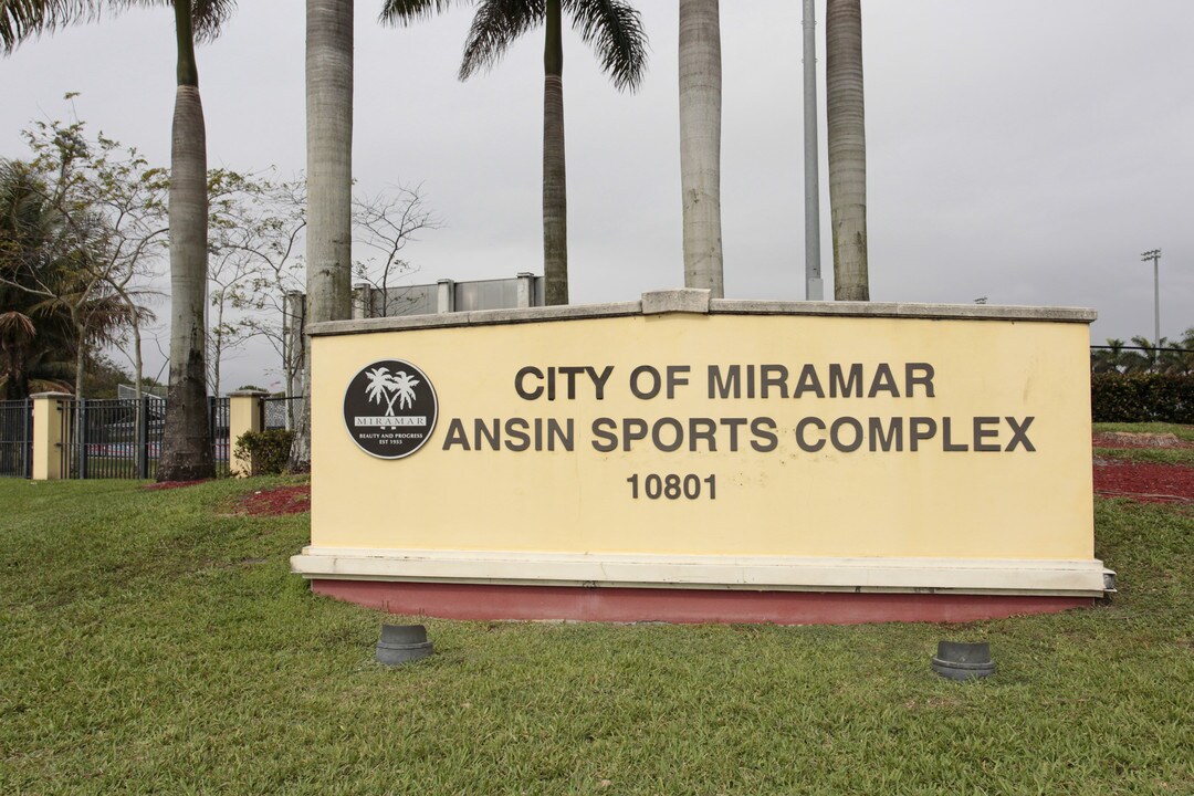 Is Miramar Park a Good Place To Live in Miramar FL? - Neighborhood ...