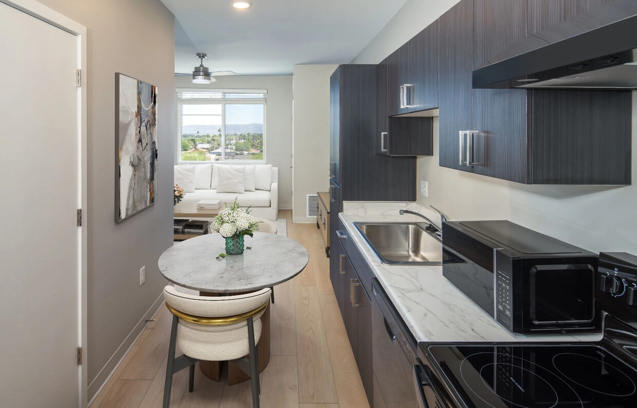 Garfield Terrace - 1510 E Portland St Phoenix, AZ 85006 | Apartments.com