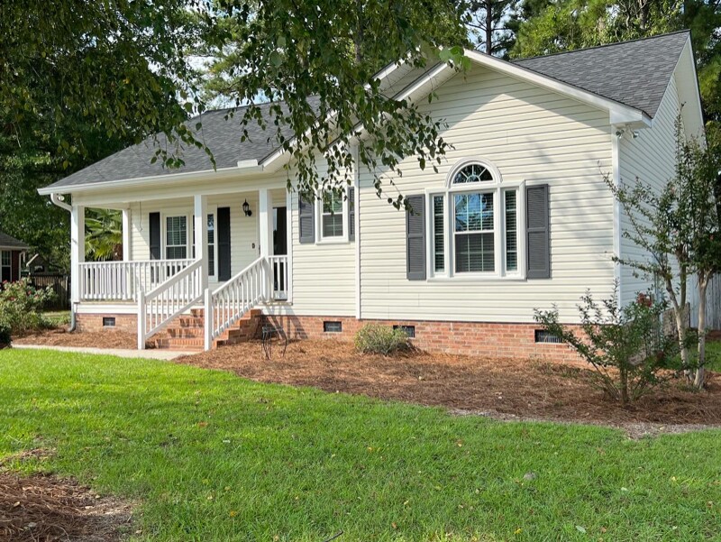 2437 Knightsbridge Rd, Florence, SC 29501 | Apartments.com