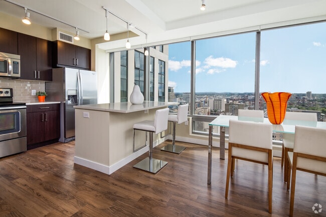 Downtown Boston Apartments for Rent - Boston, MA - 4,176 Rentals ...