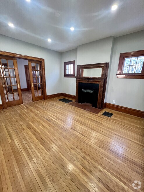 North Hilltop Apartments for Rent with Wheelchair Access - Columbus, OH ...