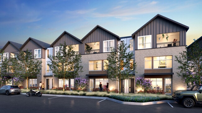 Kessler Bluffs - Apartments at 1000 Fort Worth Ave Dallas, TX ...