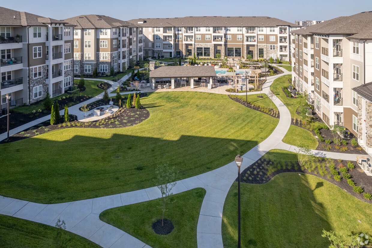 Tapestry Turfway - 4787 Houston Rd Florence, KY 41042 | Apartments.com