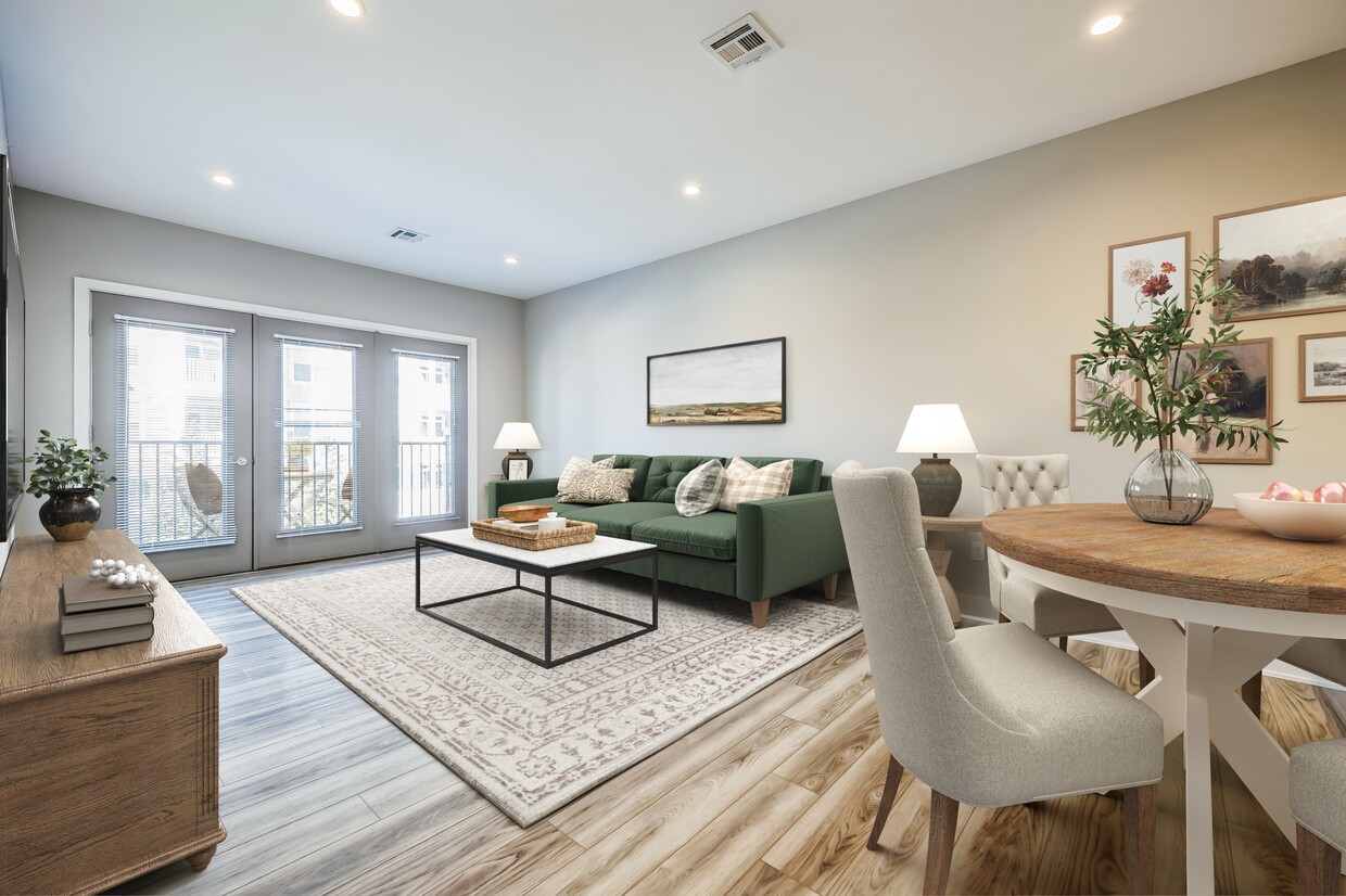 Westgate, An Eagle Rock Community - 57 W Merritt Blvd Fishkill, NY ...