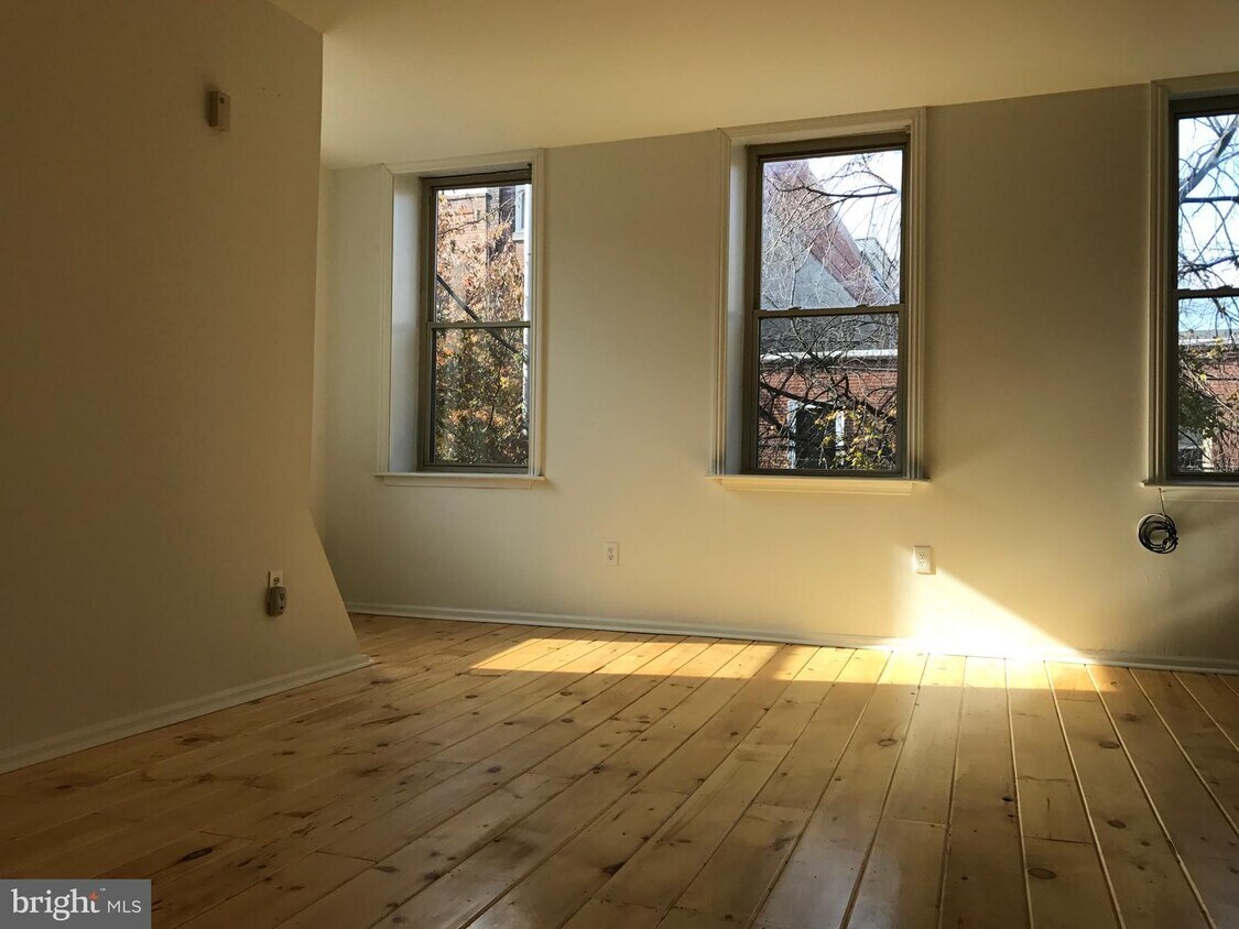 769 S 2nd St Unit APT B, Philadelphia, PA 19147 - Room for Rent in ...