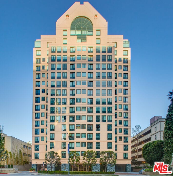 10520 Wilshire Blvd Unit 1004, Los Angeles, CA 90024 - Condo for Rent ...