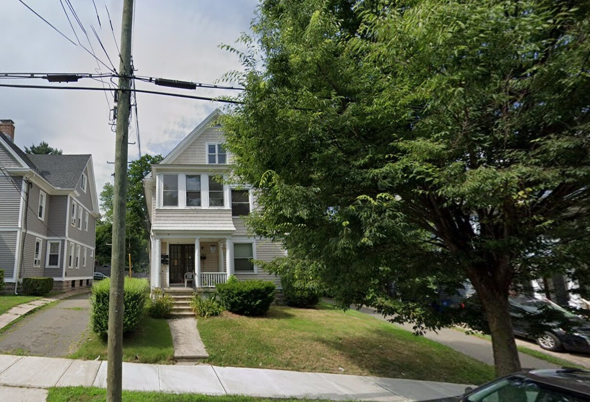 303 Fountain St Unit 3, New Haven, CT 06515 - 303 Fountain St New Haven, CT 06515 | Apartments.com