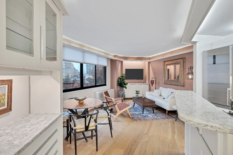 2201 New Hampshire Ave NW Unit 606, Washington, DC 20037 | Apartments.com