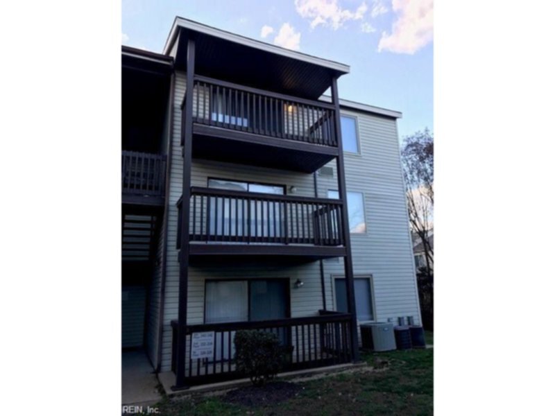 342 Wells Ct Hampton Va 23666 House Rental In Hampton Va