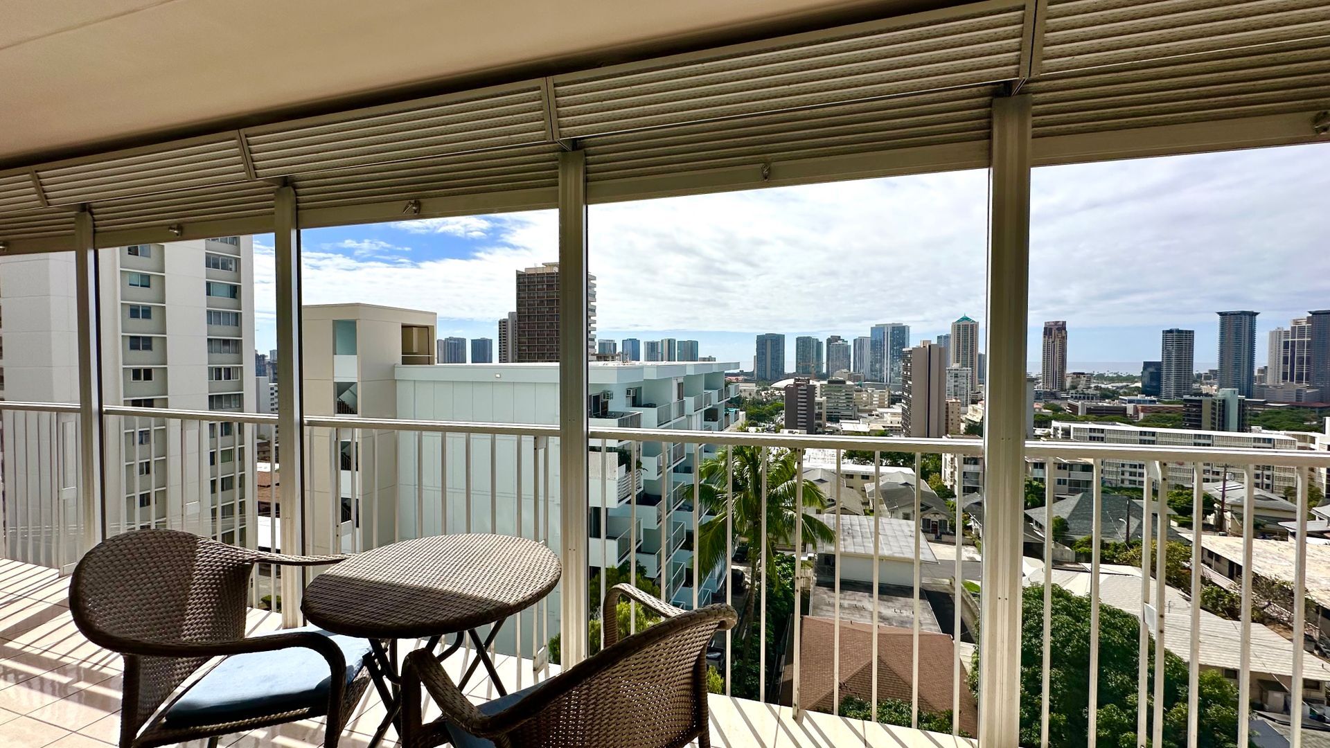 1520 Ward Ave Unit 601, Honolulu, HI 96822 - Condo for Rent in Honolulu ...
