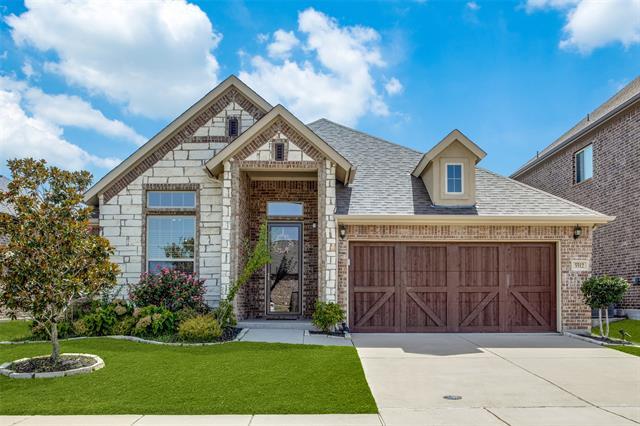 5512 Barrique Blvd, McKinney, TX 75070 - House Rental in McKinney, TX ...