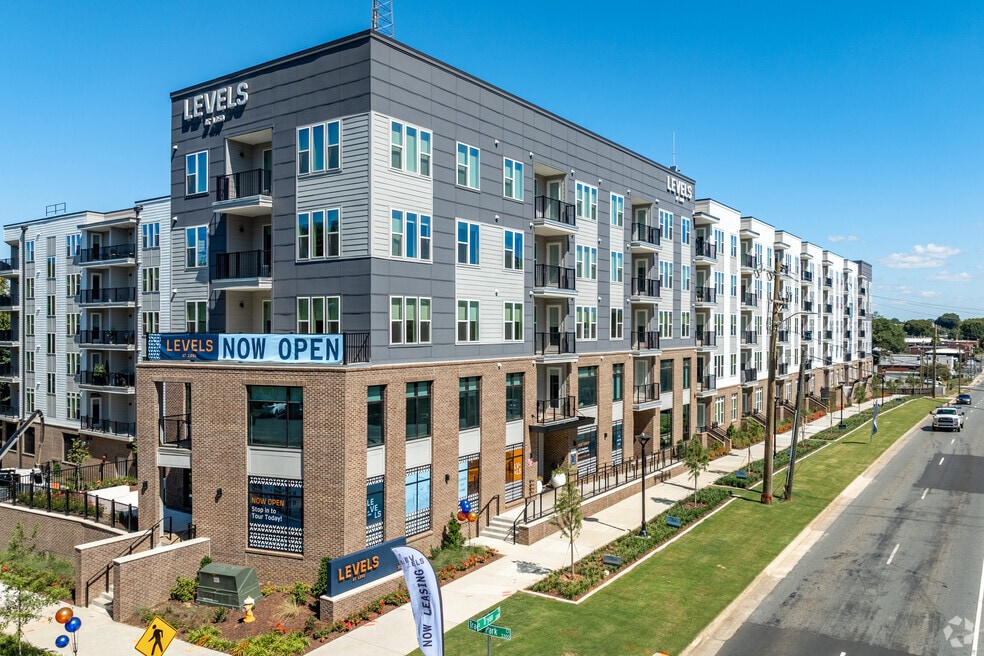 Apartments for Rent with Utilities Included Near Liberty | Apartments.com