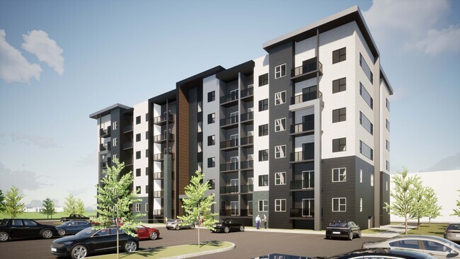 Apartments, Condos and Houses for Rent in Edmonton, AB - 2,226 Rentals ...