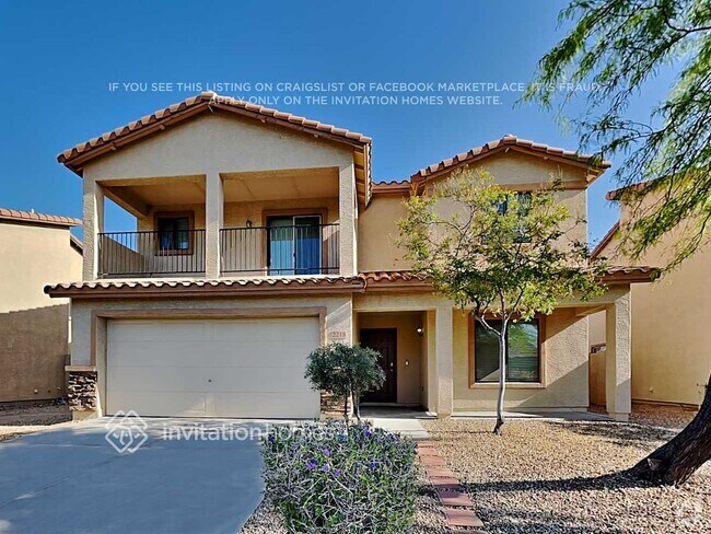 Jacobs Ranch Apartments for Rent with a Yard - Apache Junction, AZ ...